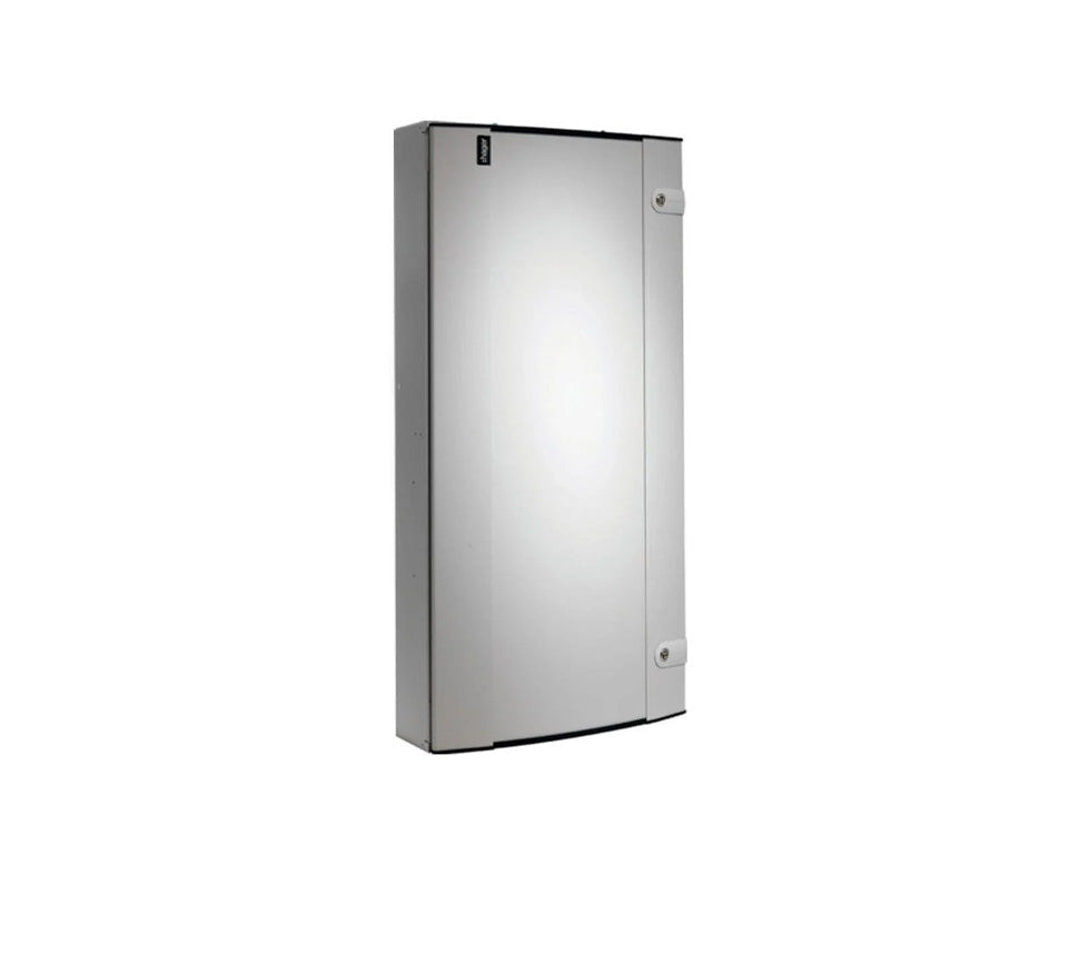 Hager 125A-250A TP&N Distribution Boards – Consumer Unit World
