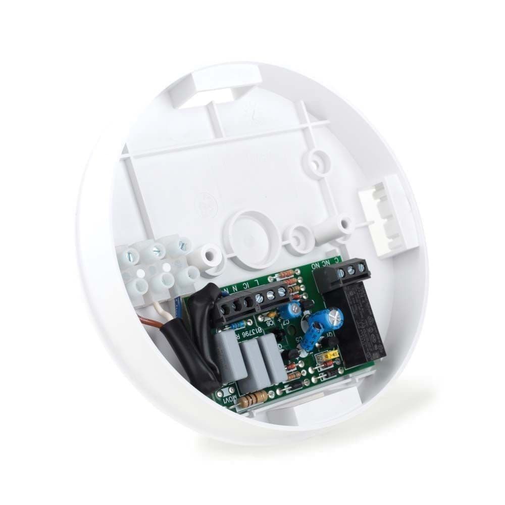 Aico EI128R Hard Wired Relay Module | Modules – Consumer Unit World