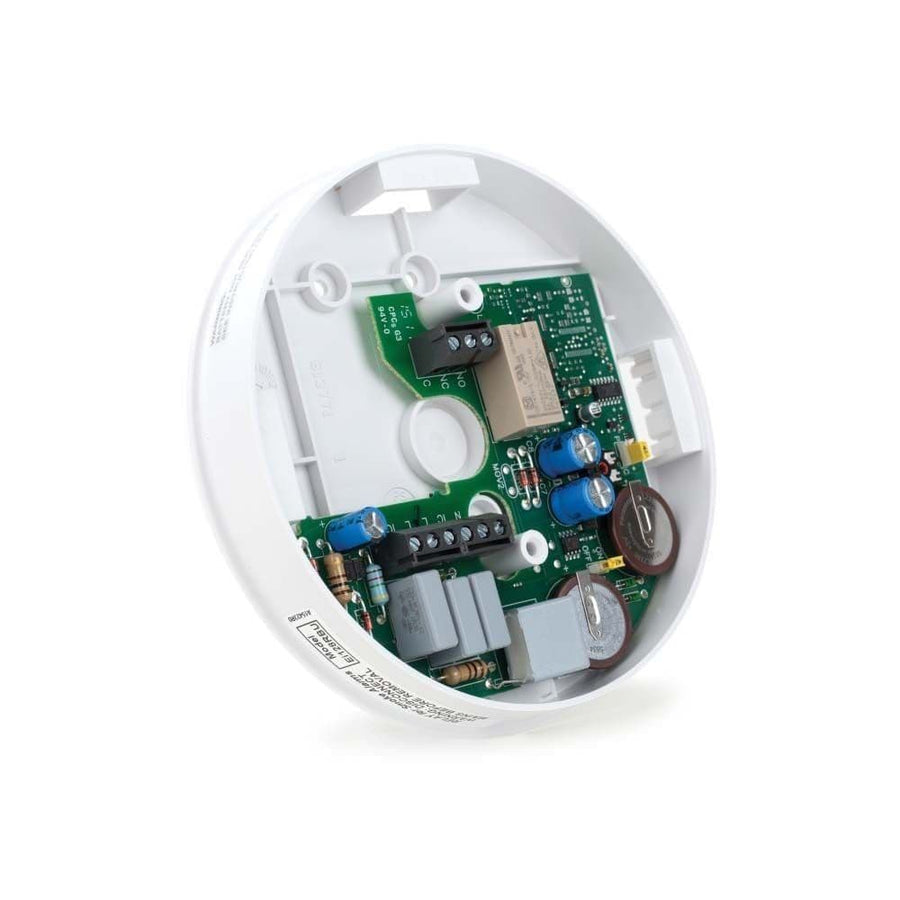 Aico EI128RBU Hard Wired Relay Module With Battery Back Up – Consumer ...