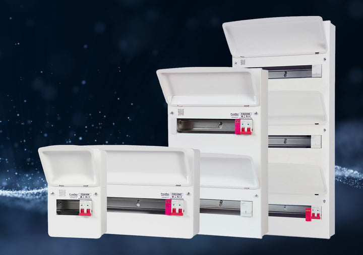 Consumer Unit World