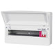 FuseBox F3015MZ 15 Way RCBO Consumer Unit + Surge Protection | Consumer ...
