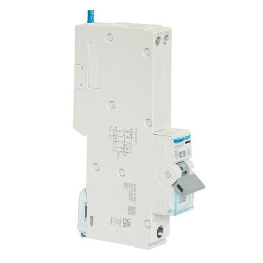 Hager ARR925U AFDD RCBO 25 Amp ARC Fault Detection Device – Consumer ...