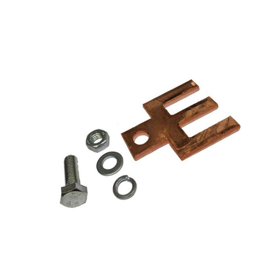 Hager 125A JK125BSP Single Phasing kit – Consumer Unit World
